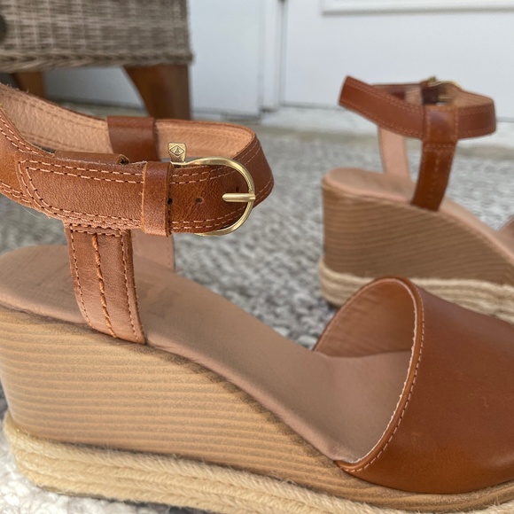 Sperry | Shoes | Ladies Sperry Sandals | Poshmark